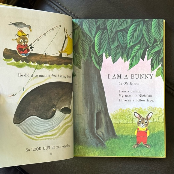 Pottery Barn Kids | Other | Richard Scarrys Best Storybook Ever ...